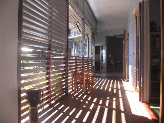 Redlynch Valley Residence - edgearchitecture