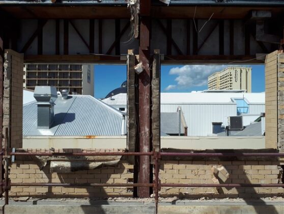 Life of an architect (1) - edgearchitecture