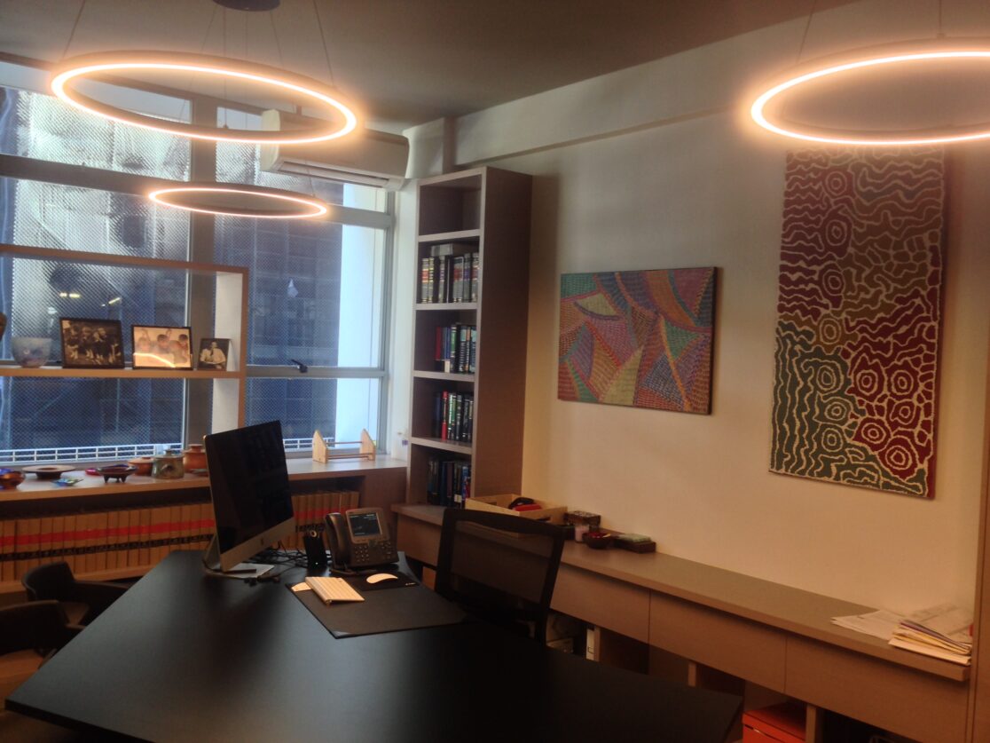 Barristers chambers - edgearchitecture